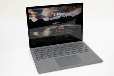 Microsoft Surface Laptop 5 (13.5") | Laptops - Consumer NZ
