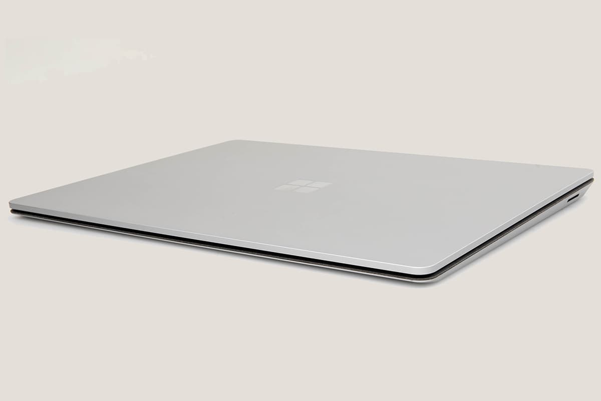 Microsoft Surface Laptop 5 (13.5") | Laptops - Consumer NZ