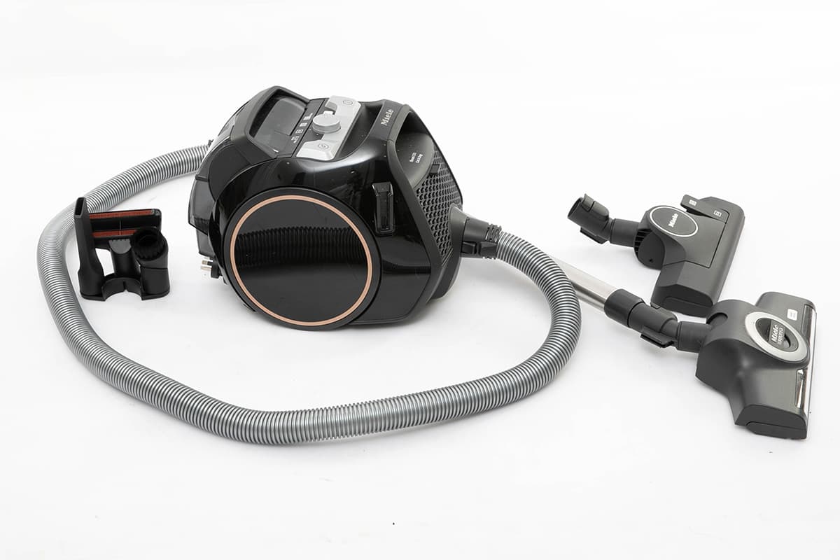 Miele Boost CX1 Cat & Dog PowerLine SNCF0 | Standard vacuum cleaners ...