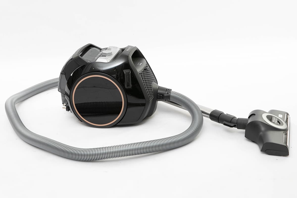 Miele Boost CX1 Cat & Dog PowerLine SNCF0 | Standard vacuum cleaners - Consumer NZ