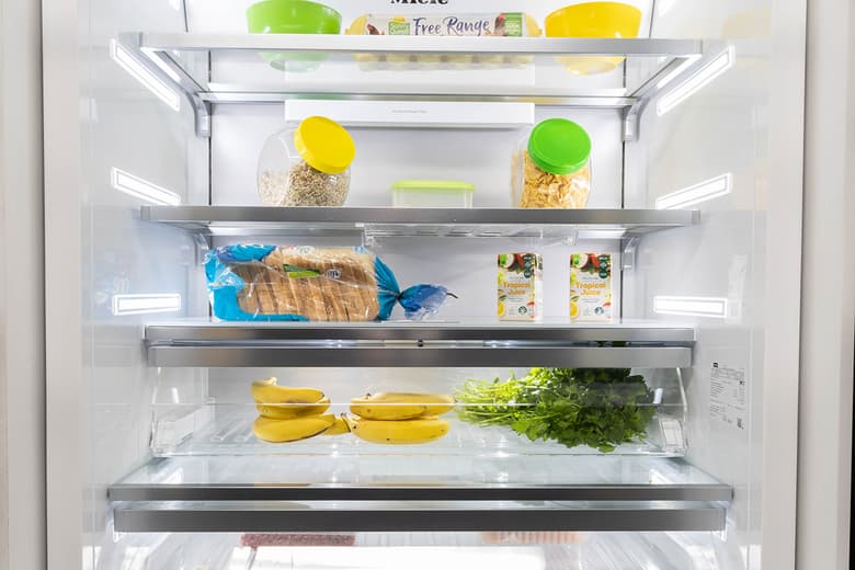 Miele KF 2981 Vi | Fridges - Consumer NZ