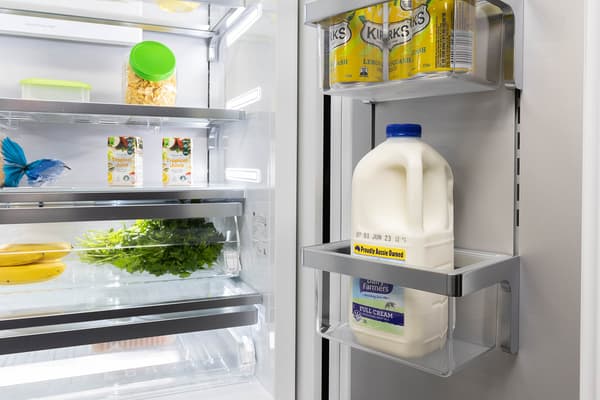 Miele KF 2981 Vi | Fridges - Consumer NZ