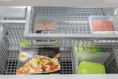 Miele KF 2981 Vi | Fridges - Consumer NZ