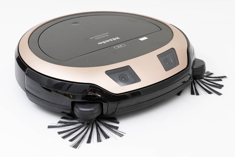 Miele Scout RX3 Home Vision HD | Robot vacuum cleaners - Consumer NZ