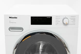 Miele WWG360 WCS | Washing machines - Consumer NZ