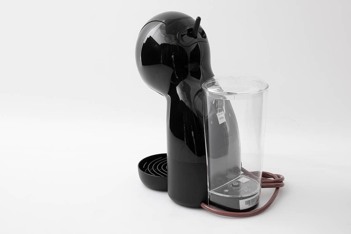 Nescafe Dolce Gusto Piccolo XS | Espresso coffee machines - Consumer NZ