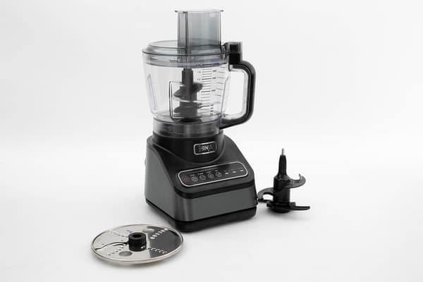 Ninja Professional Food Processor BN650 | Food processors - Consumer NZ