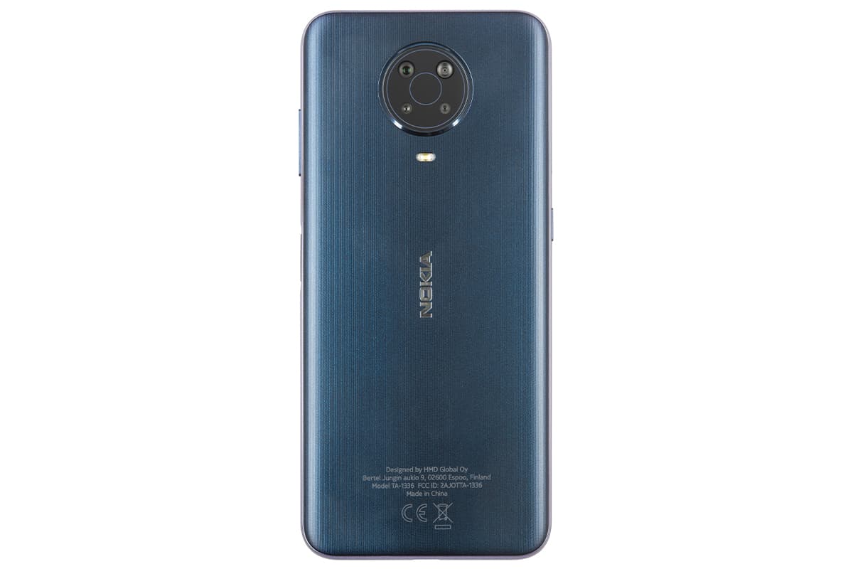 Nokia G20 | Mobile phones - Consumer NZ