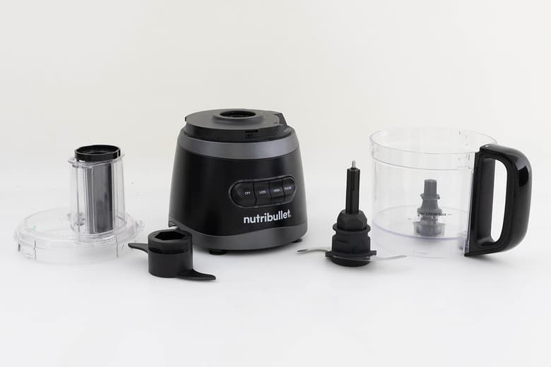 Nutribullet Food Processor NBP07100 | Food processors - Consumer NZ