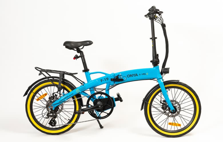Onya M-19 mid | Electric bikes - Consumer NZ