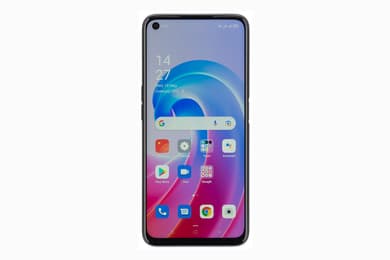Oppo A96 | Mobile phones - Consumer NZ