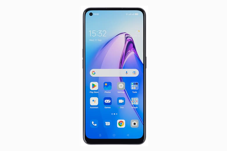 Oppo Reno 8 5G | Mobile phones - Consumer NZ