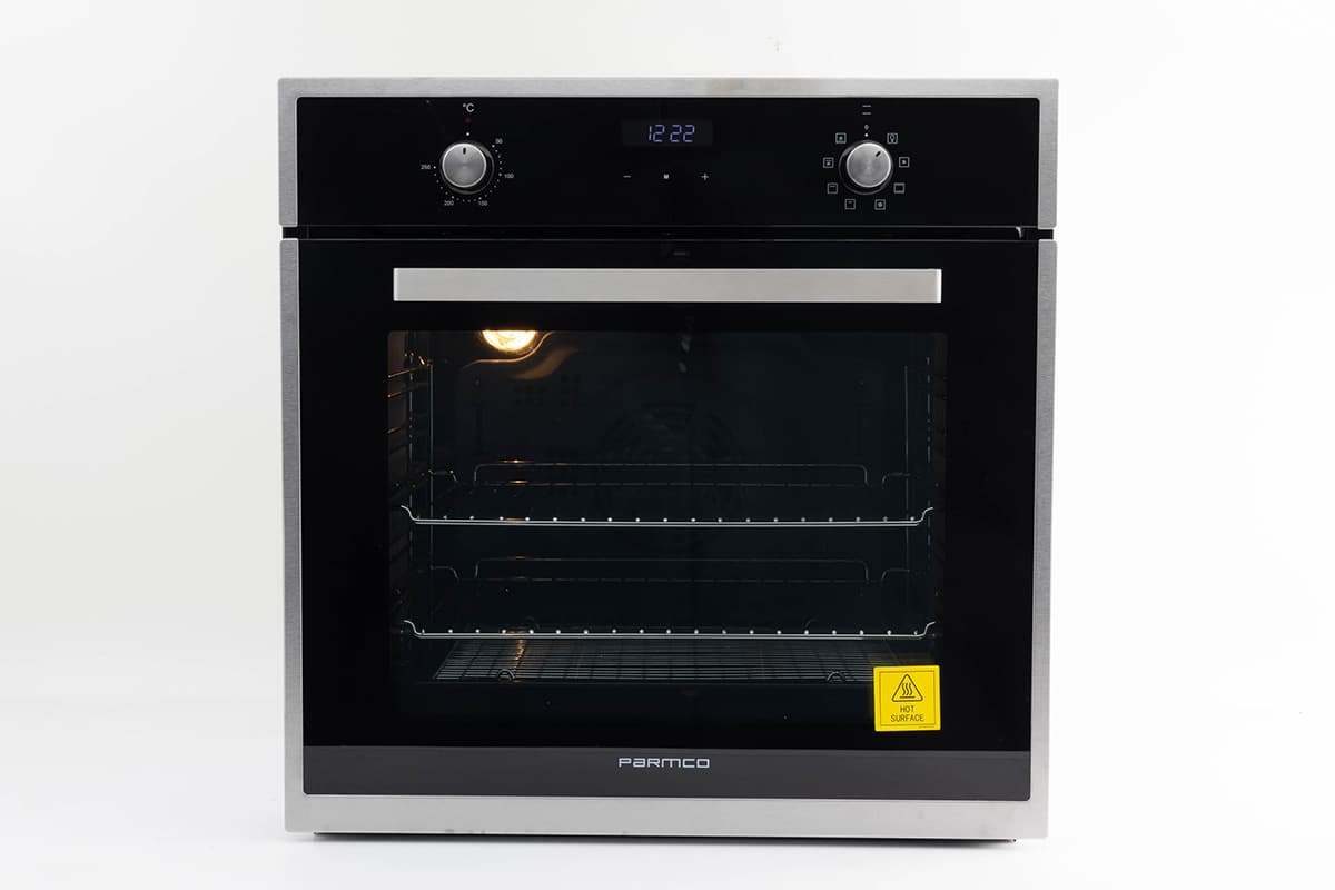Parmco OX7-6-6S-8-1 | Wall ovens - Consumer NZ