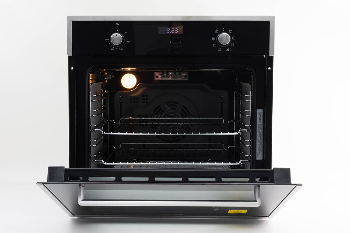 Parmco OX7-6-6S-8-1 | Wall ovens - Consumer NZ
