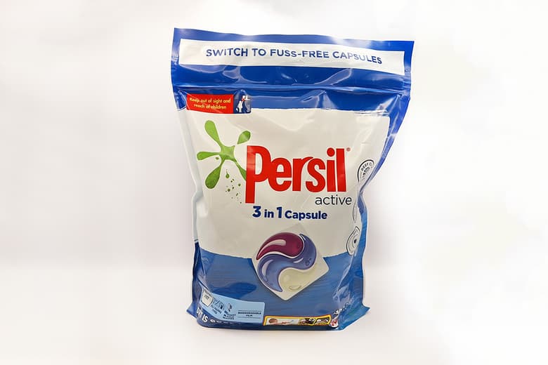 Persil Ultimate Powder | Laundry detergents - Consumer NZ