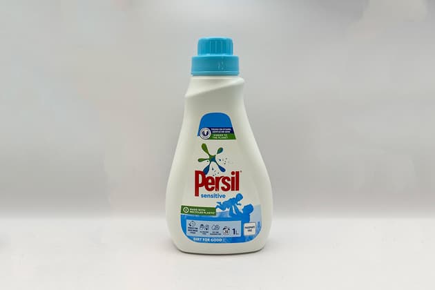Persil Sensitive Liquid | Laundry detergents - Consumer NZ