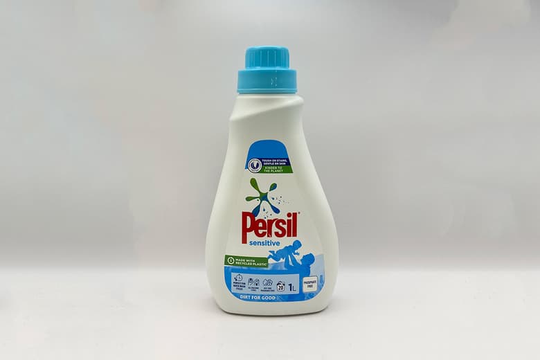 Persil Sensitive Liquid | Laundry detergents - Consumer NZ