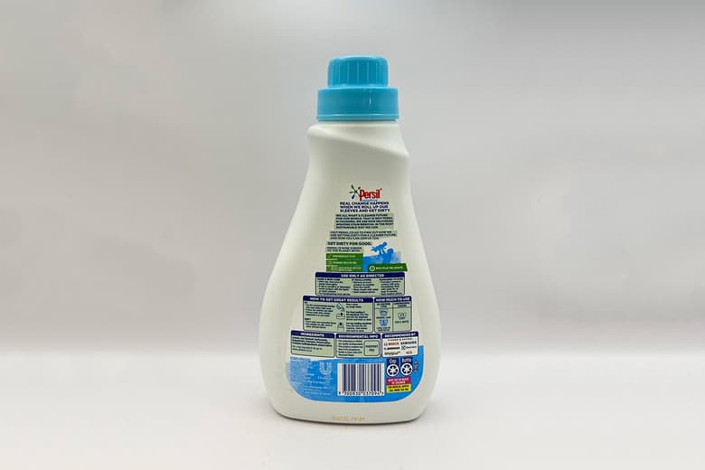 Persil Sensitive Liquid | Laundry detergents - Consumer NZ