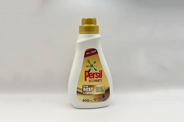 Persil Ultimate Liquid | Laundry detergents - Consumer NZ