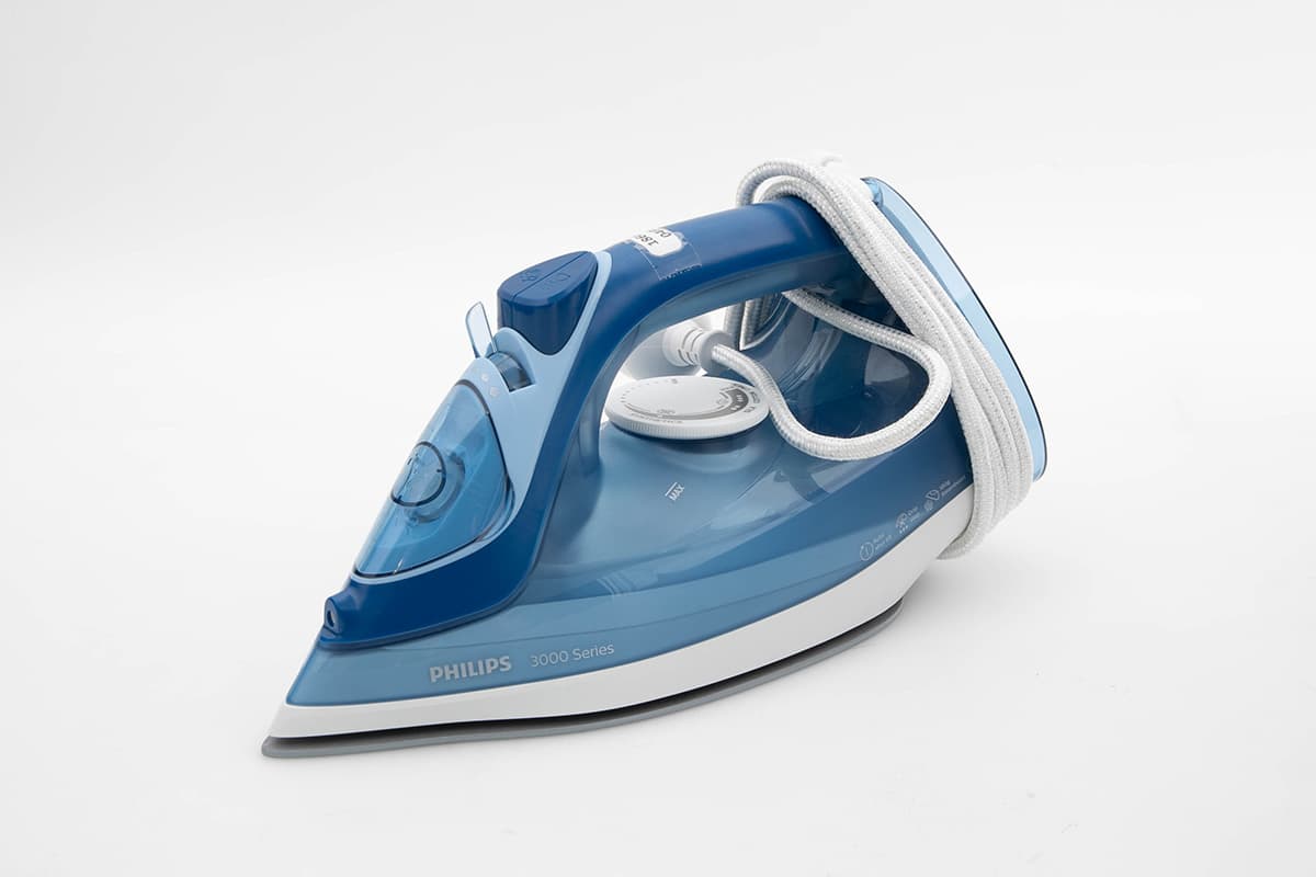 Philips 3000 Series DST3020/29 | Irons and steam stations - Consumer NZ