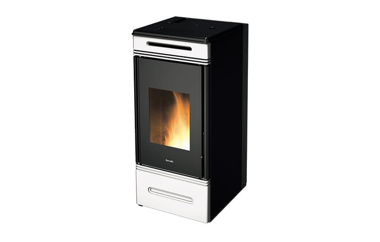 Ravelli Pompeii Boiler | Pellet burners - Consumer NZ
