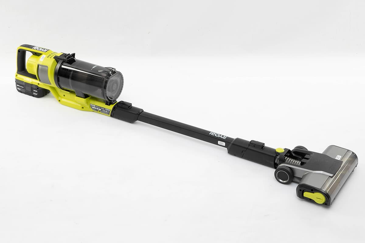 Ryobi 18V One+ HP Brushless R18XSV9 (with Battery and Charger Kit ...