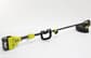 Ryobi 36V Straight Shaft Brushless Line Trimmer Kit 4.0Ah RLT36X4BL ...