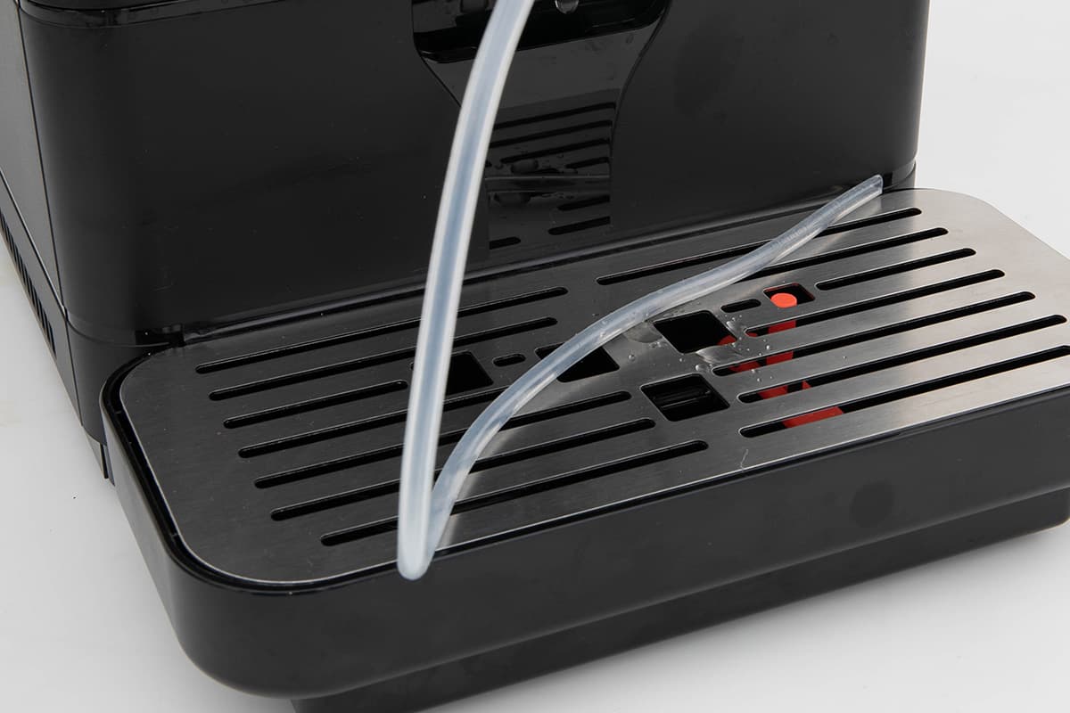 Saeco Royal OTC SUP060 | Espresso coffee machines - Consumer NZ