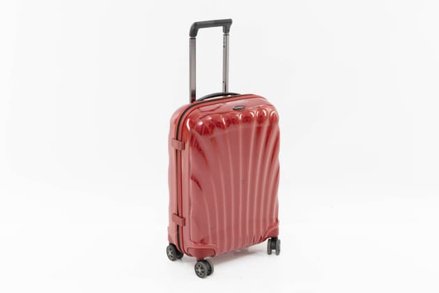 Samsonite C-Lite 55cm | Luggage - Consumer NZ