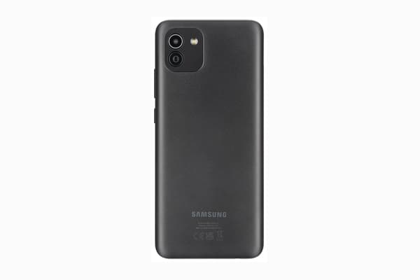 Samsung Galaxy A03 | Mobile phones - Consumer NZ
