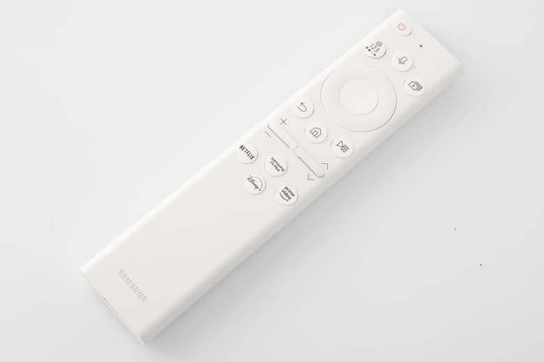 Samsung QA65LS03BASXNZ | Televisions - Consumer NZ