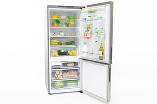 Samsung SRL456LS | Fridges - Consumer NZ