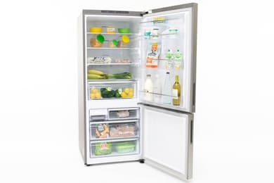 Samsung SRL456LS | Fridges - Consumer NZ