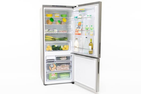 Samsung SRL456LS | Fridges - Consumer NZ