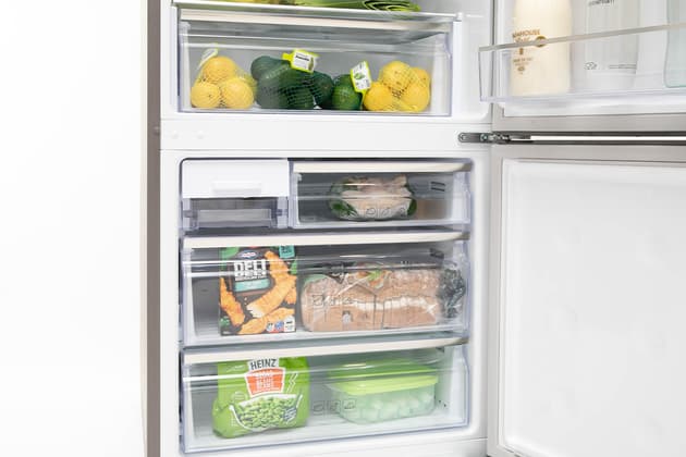 Samsung SRL456LS | Fridges - Consumer NZ