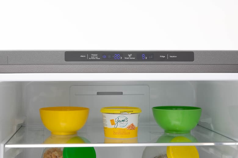 Samsung SRL456LS | Fridges - Consumer NZ