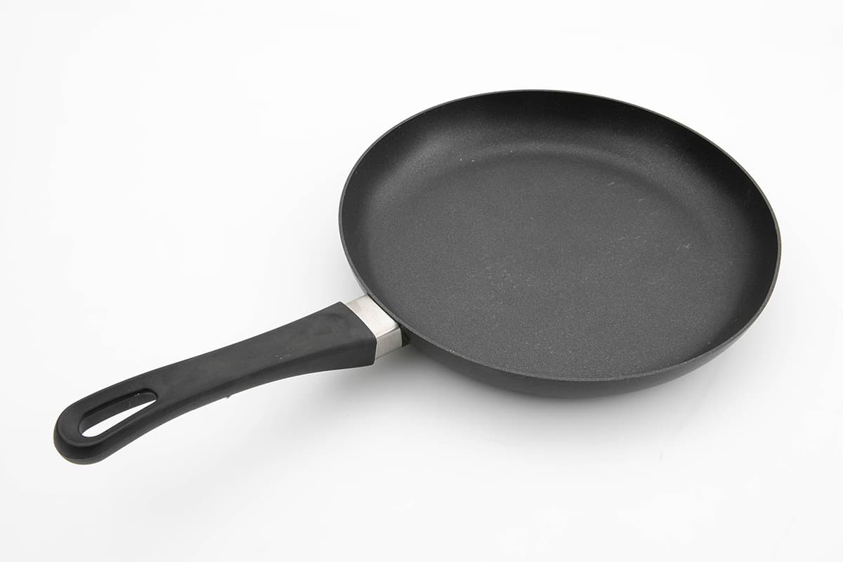 Scanpan Classic Induction Frypan 26cm | Frying pans - Consumer NZ