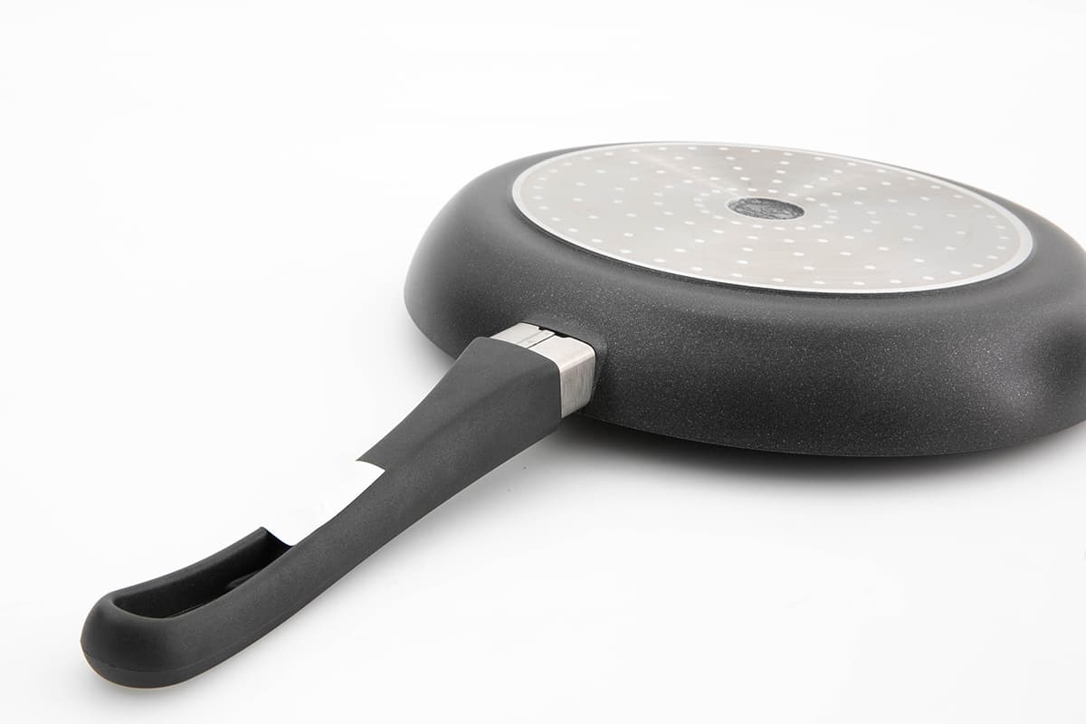 Scanpan Classic Induction Frypan 26cm | Frying pans - Consumer NZ