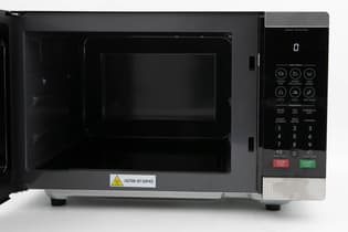Sharp Smart Sensor Inverter Microwave Oven SM327FHS | Microwave ovens ...