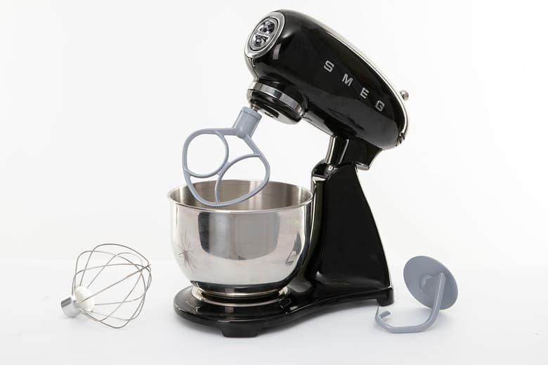 Smeg SMF03 | Food mixers - Consumer NZ