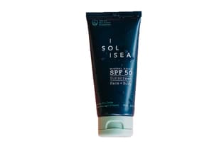 Sol+Sea SPF50 Suncreen Face & Body | Sunscreens - Consumer NZ