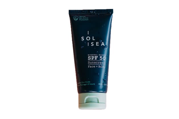 Sol+Sea SPF50 Suncreen Face & Body | Sunscreens - Consumer NZ