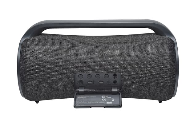 Sony SRS-XG500 | WiFi and Bluetooth speakers - Consumer NZ