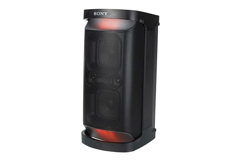 Sony SRS-XP500 | WiFi and Bluetooth speakers - Consumer NZ