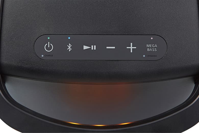 Sony SRS-XP500 | WiFi and Bluetooth speakers - Consumer NZ