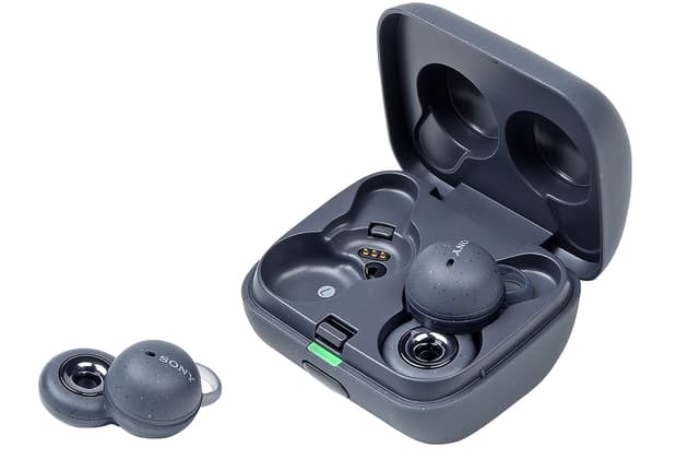 Sony WF-L900 LinkBuds | Headphones - Consumer NZ