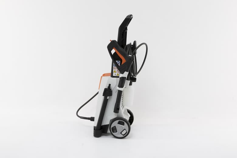 Stihl RE90 | Waterblasters - Consumer NZ