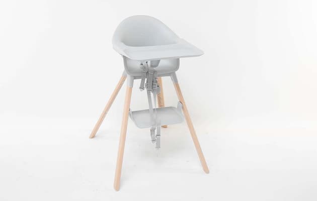 Stokke Clikk High Chair | High chairs - Consumer NZ