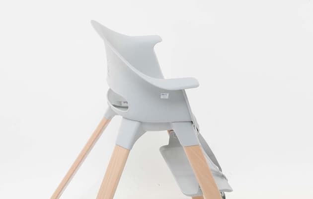 Stokke Clikk High Chair | High chairs - Consumer NZ