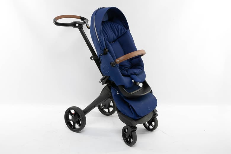 Stokke Xplory X | Strollers - Consumer NZ
